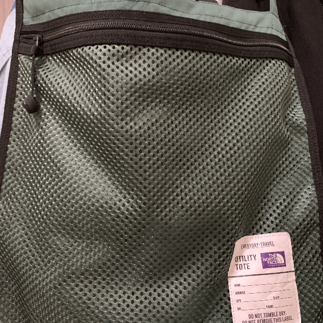 tnf tote bag | Buy&Ship Hong Kong