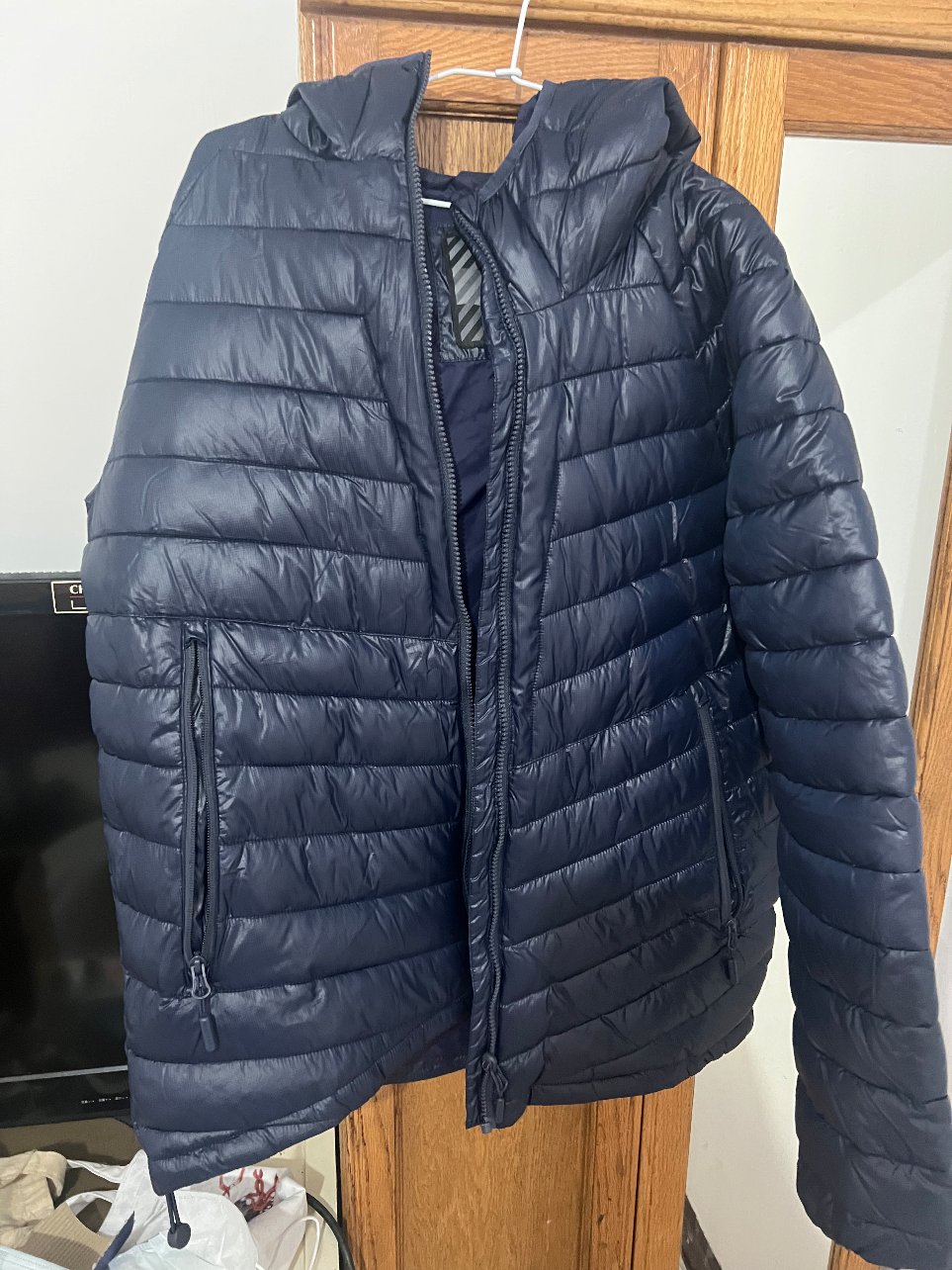 SuperdryDry Alpine Pro Jacket | Buyandship Singapore