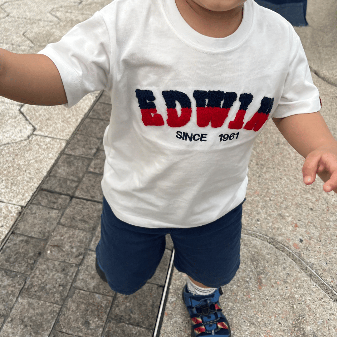 小童Edwin Tee | Buyandship（台灣）