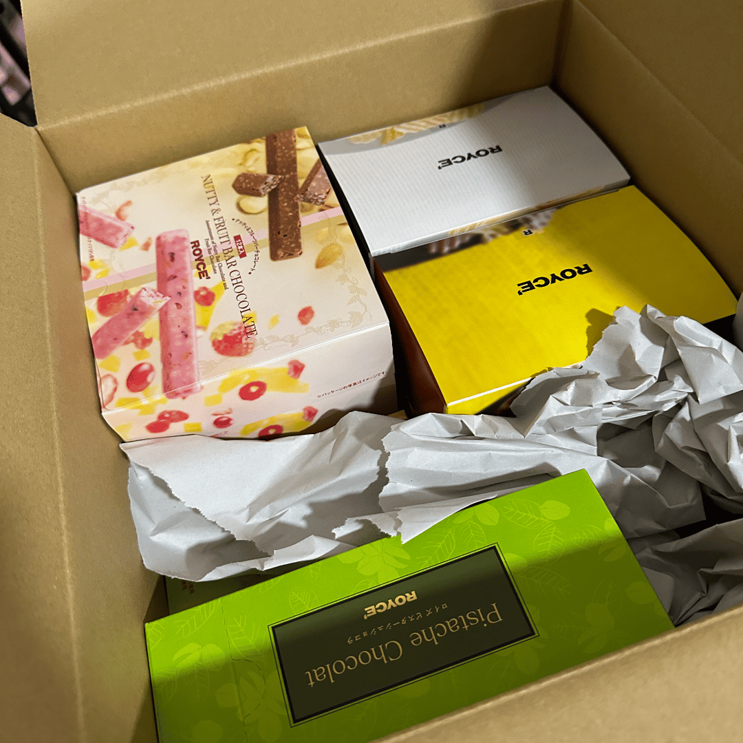 Royce | Buy&Ship（台灣）