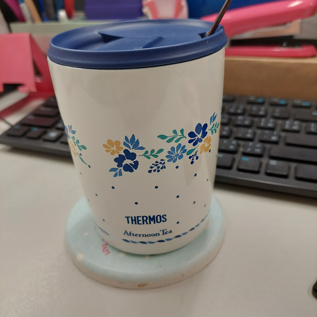 Afternoon tea thermos保溫杯 | Buyandship Philippines