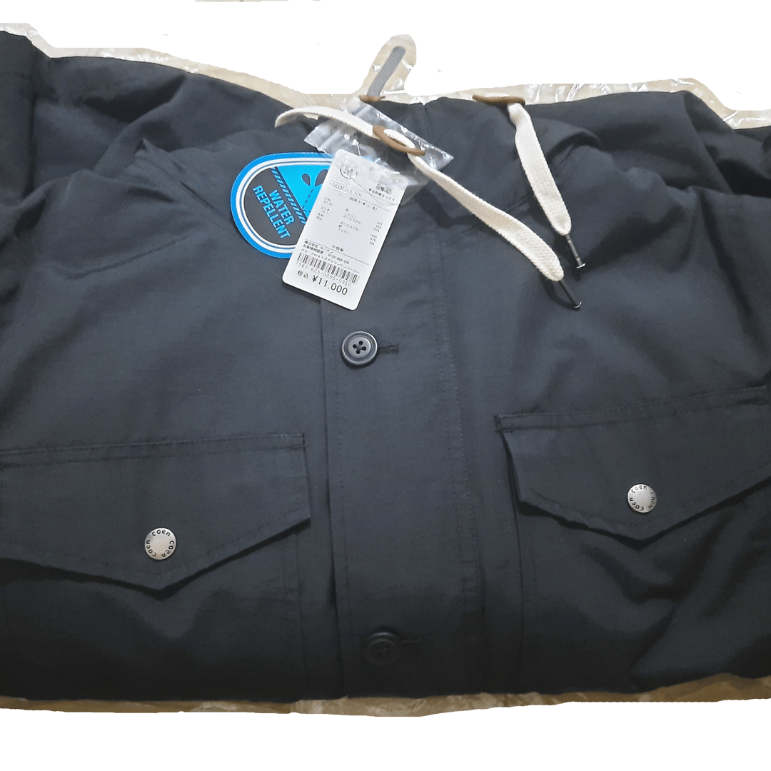 coen 3way 外套 | Buy&Ship（香港）