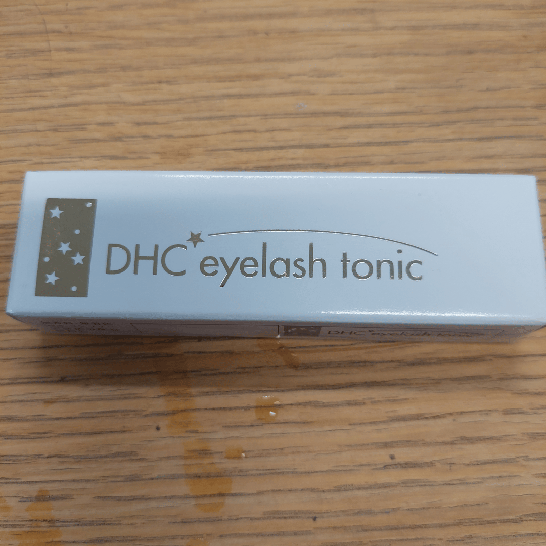 DHC eyelash tonic | Buy&Ship（香港）