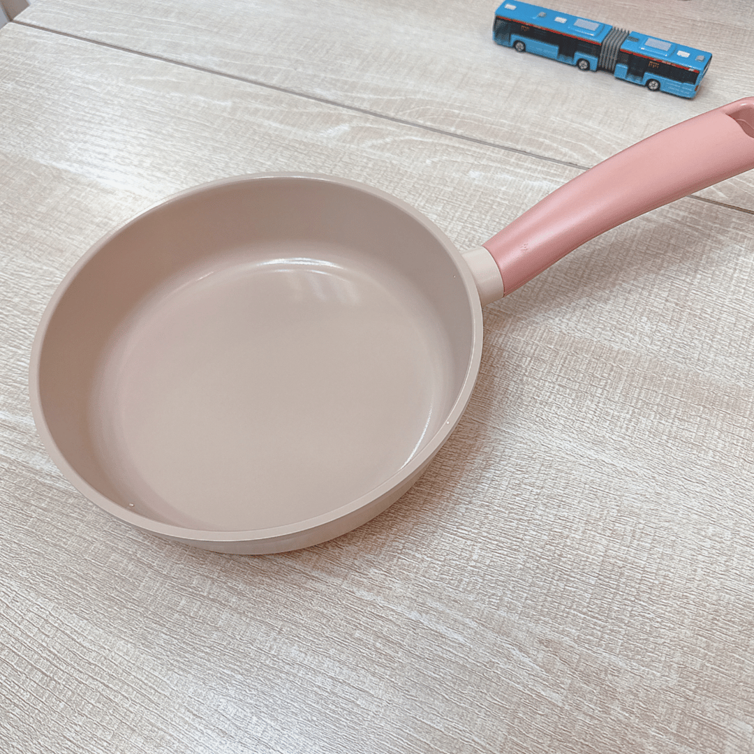 Neoflam 18cm frying pan | Buy&Ship（台灣）