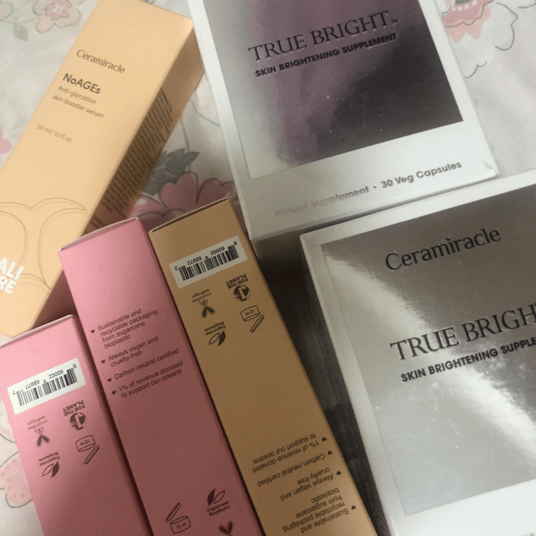 true bright | Buy&Ship（香港）