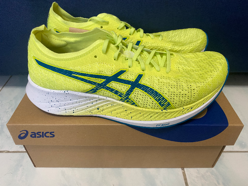 asics Magic Speed | Buyandship Hong Kong