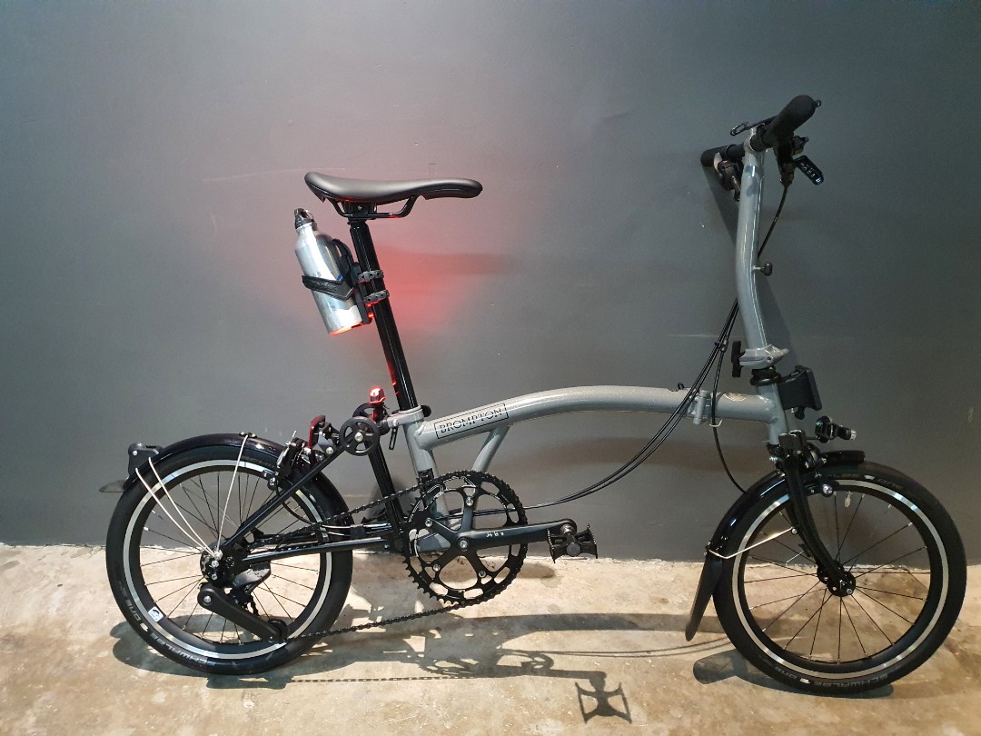 英磅跌價，brompton超低價 | Buyandship Hong Kong