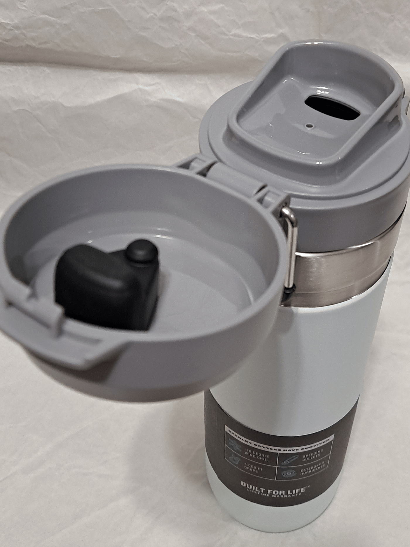 STANLEY THE QUICK FLIP GO BOTTLE | 24 OZ | Buyandship（香港）