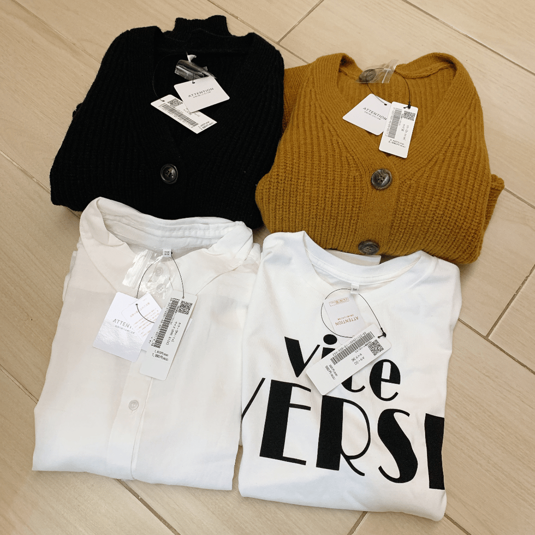 日本coca買衫 | Buy&Ship Hong Kong