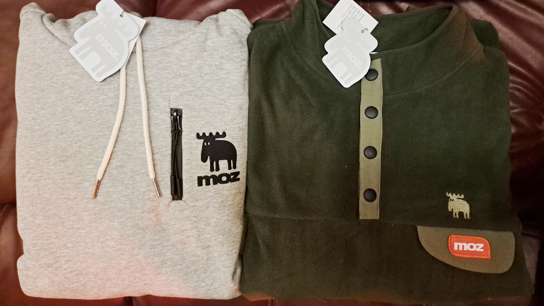 再次半價回購 MOZ瑞典品牌 | Buyandship Hong Kong