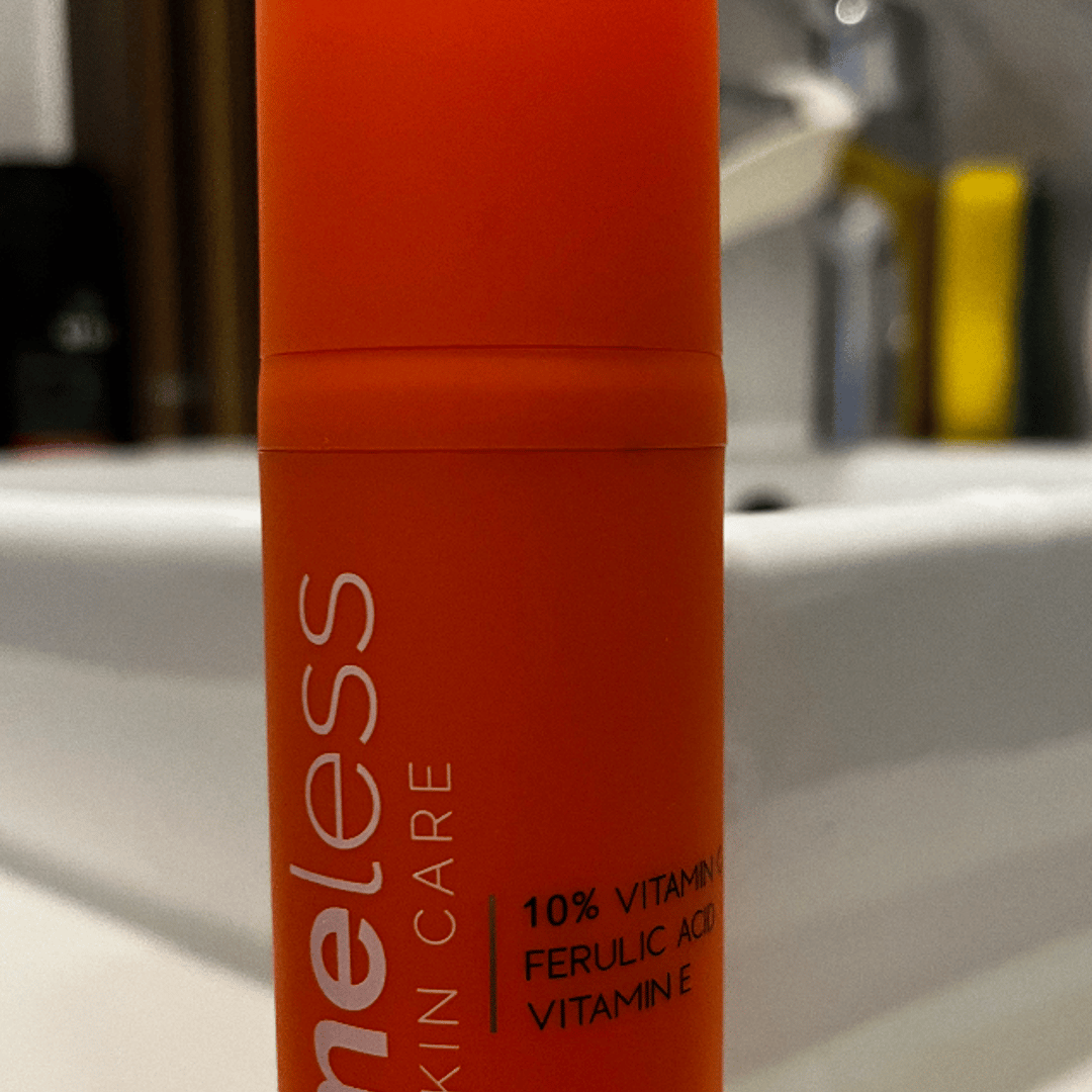 網紅推介-10% Victim C Serum 精華 | Buy&Ship（香港）