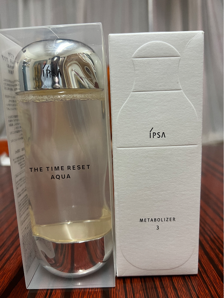 IPSA神仙水 | Buyandship（香港）