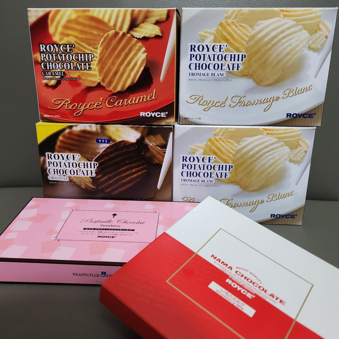 勁快手～royce | Buy&Ship（香港）