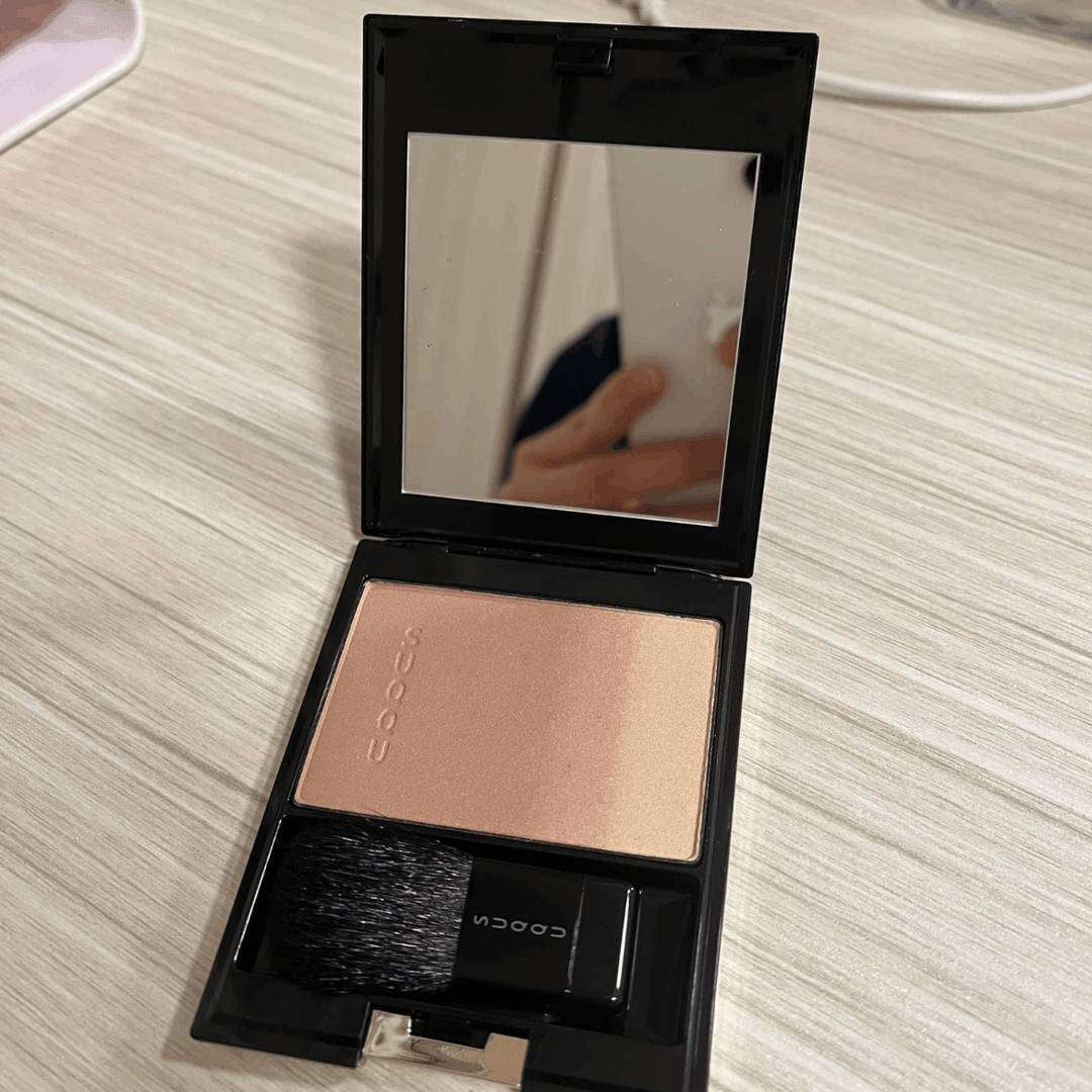 Suqqu | Buy&Ship（台灣）