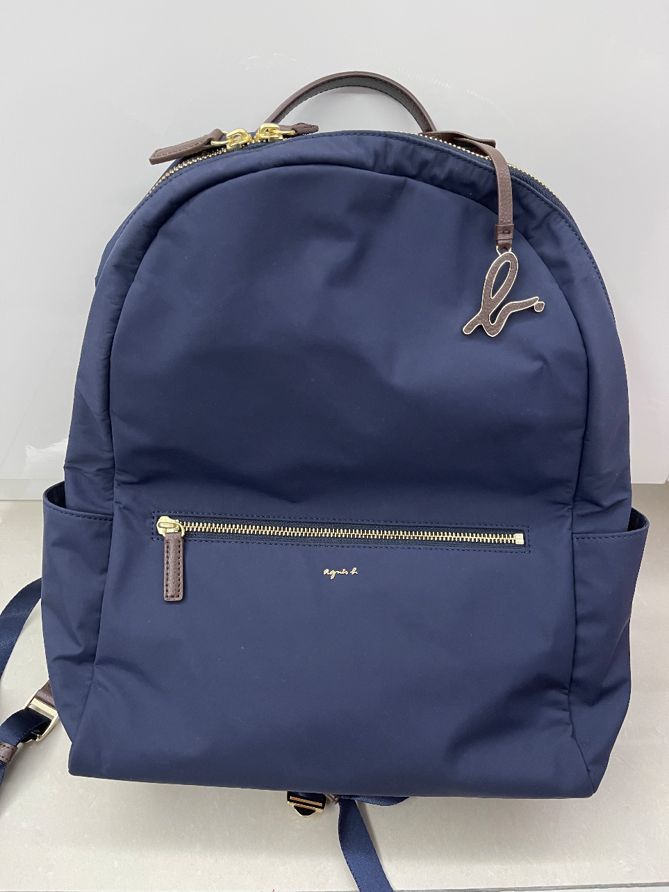 Agnes b後背包 | Buyandship 台灣 國際代運