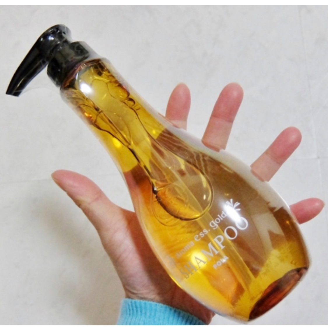 Pola shampoo | Buyandship Singapore