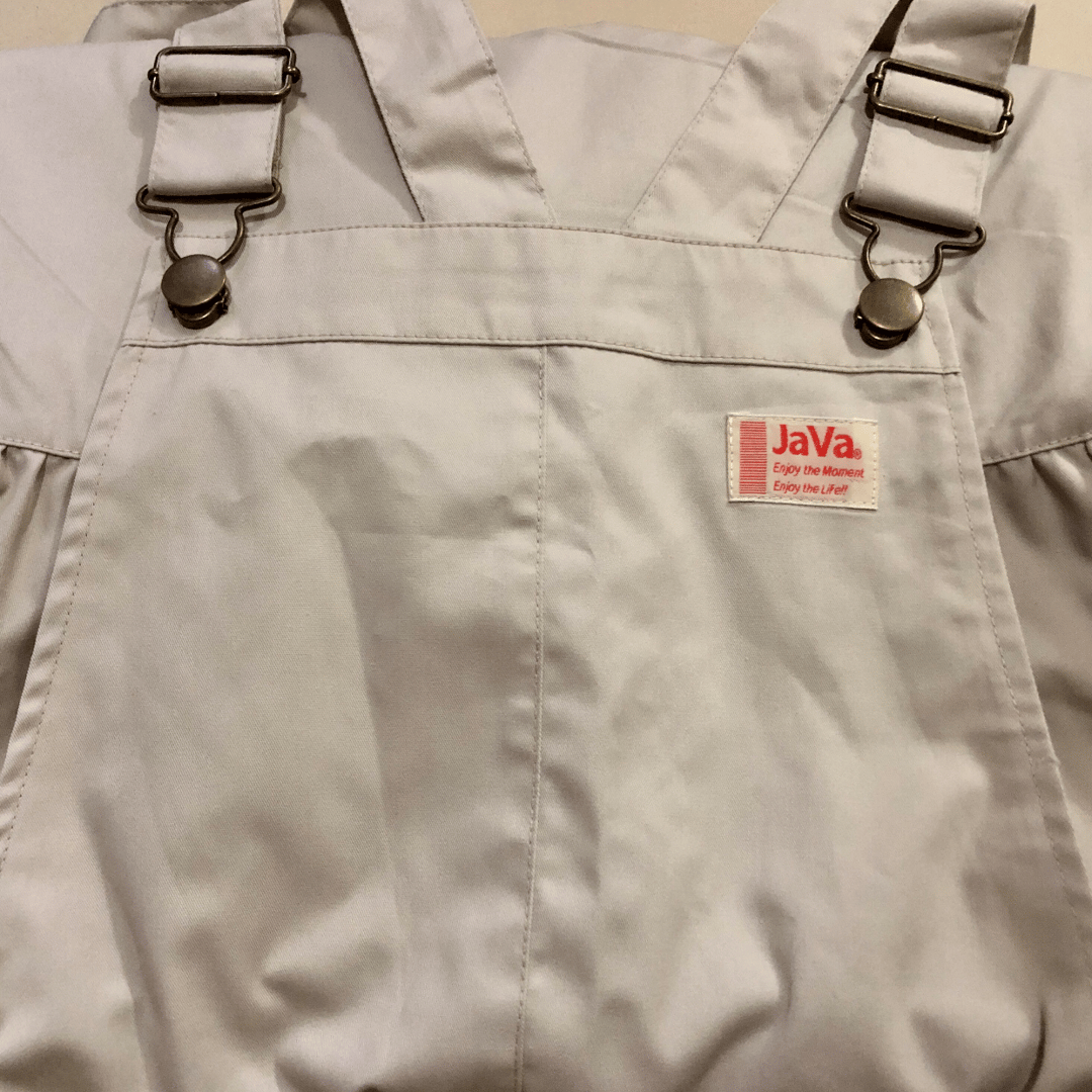 JaVa 2 way 吊帶長裙 | Buy&Ship（香港）