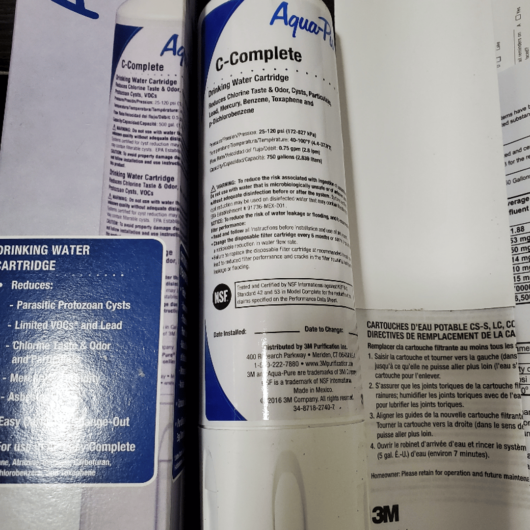 3M Ap easy complete 超抵 | Buy&Ship（台灣）