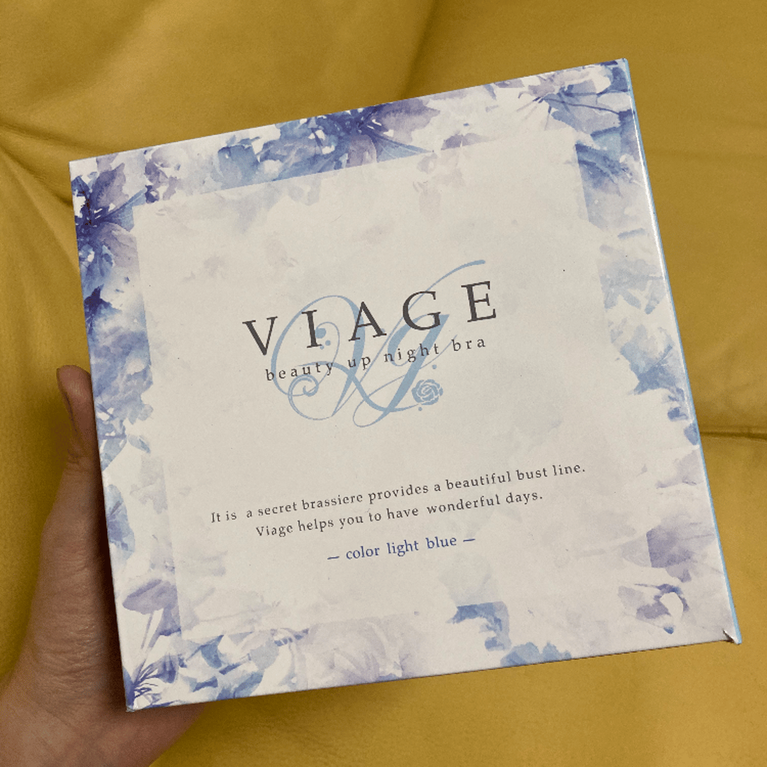 Viage night bra | Buy&Ship（香港）