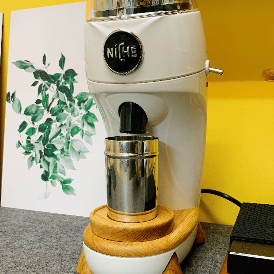 Niche Zero | Buy&Ship（台灣）