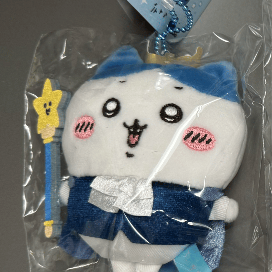 chiikawa生日系列（Hachiware） | Buy&Ship（香港）