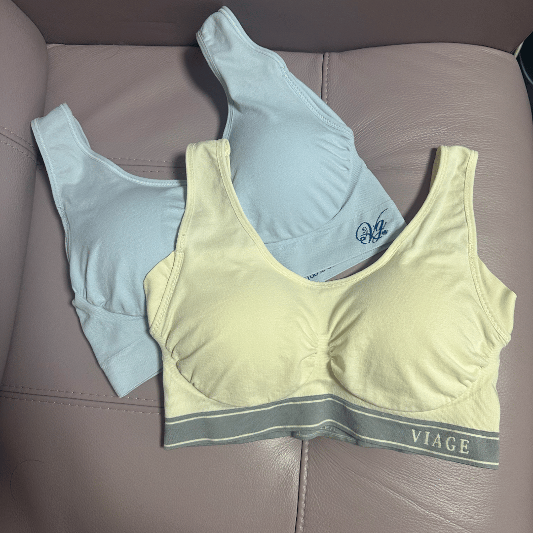 Viage sleeping bra | Buy&Ship（香港）