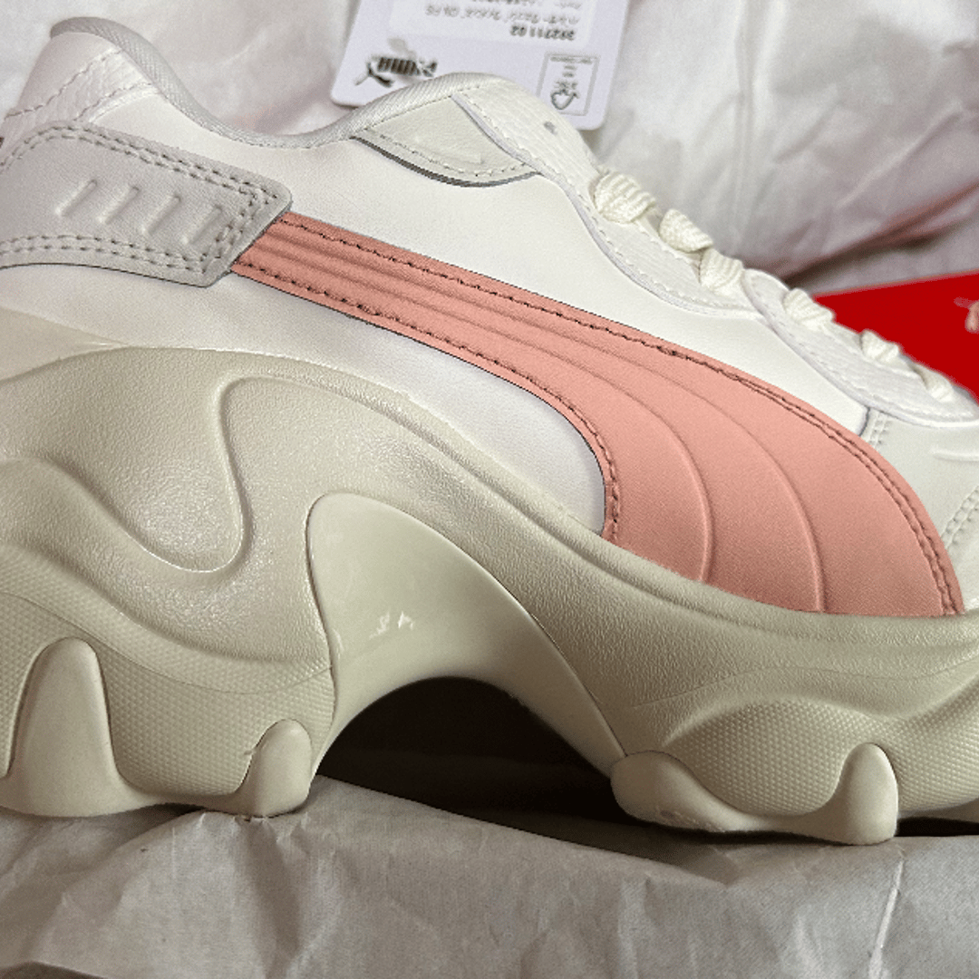 PUMA PULSAR WEDGE WNS CN FS | Buy&Ship 台灣