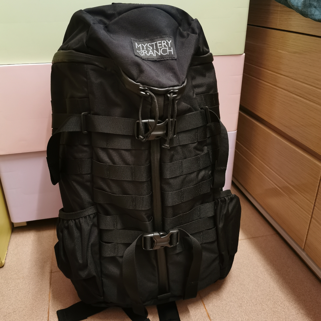 Mystery Ranch 2 Day Assault Backpack | Buyandship（台灣）
