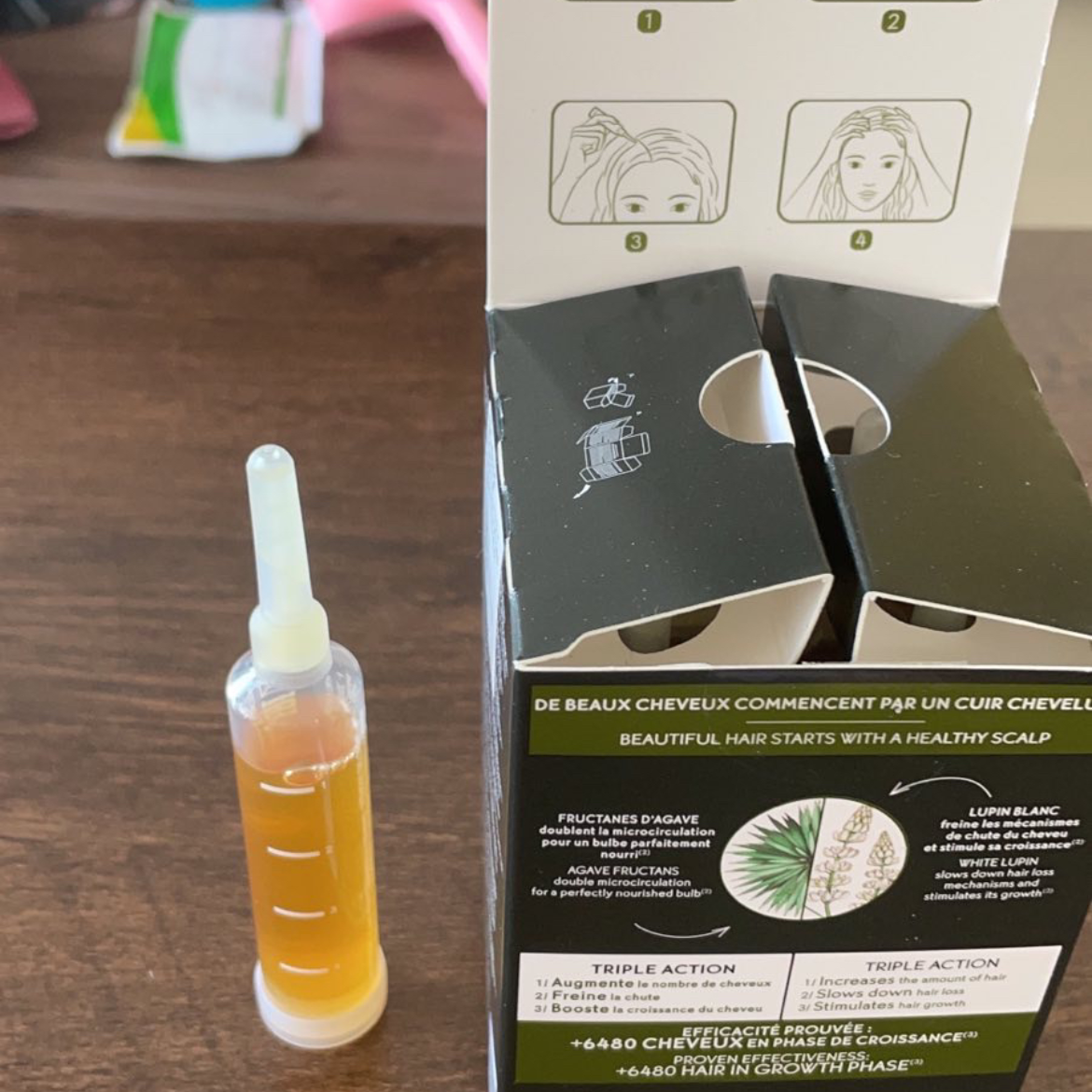 Yves Rocher Hair Care | Buyandship（香港）