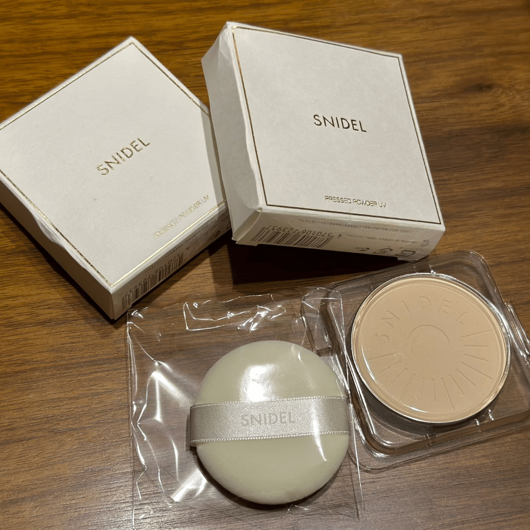 Snidel Beauty 粉底 | Buy&Ship（台灣）