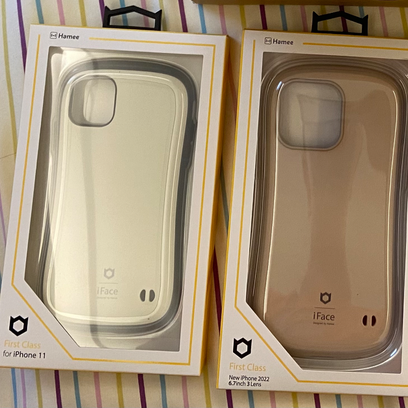 日本iFace防摔手機殼 | Buyandship 台灣 國際代運