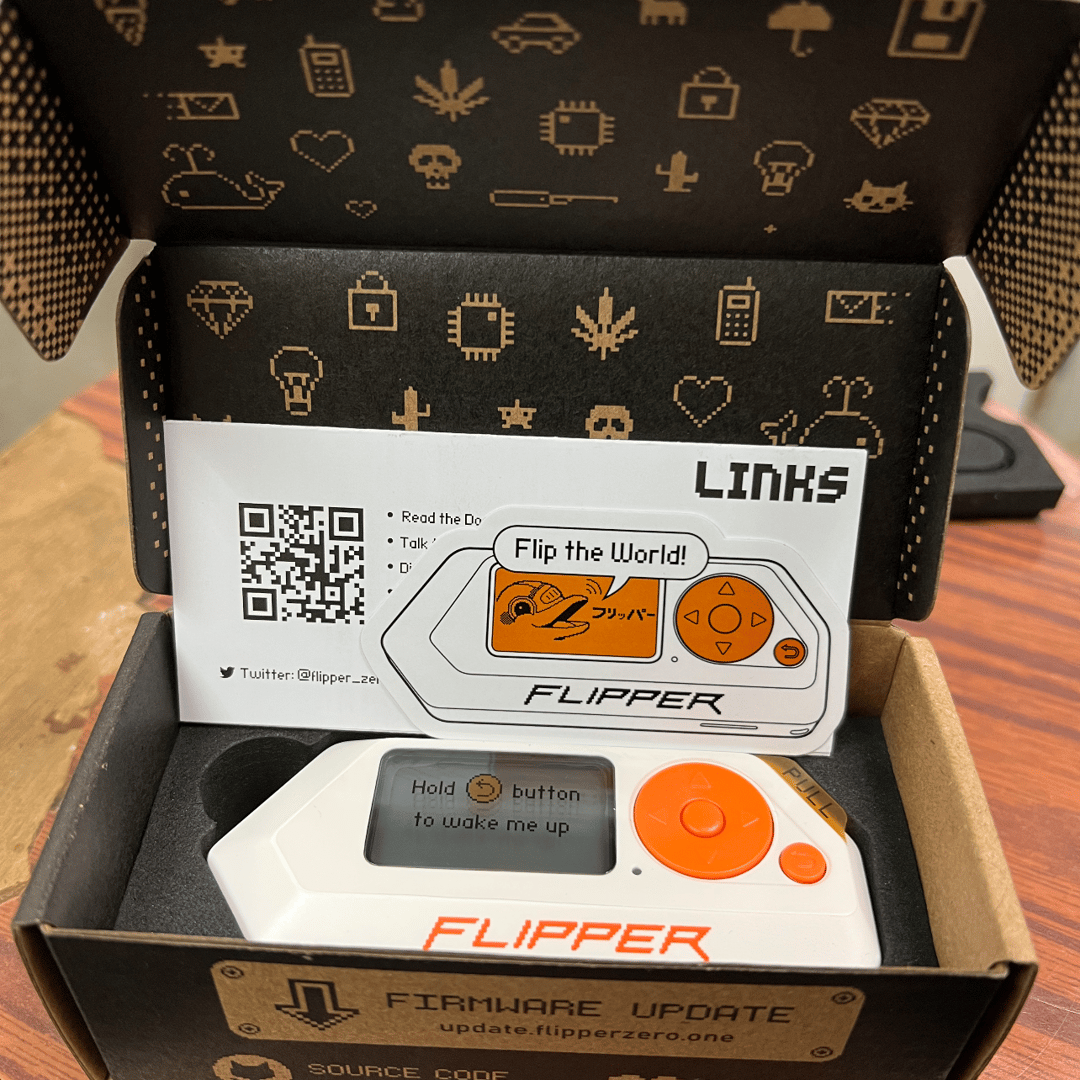 Flipper Zero Developer Tools | Buy&Ship（台灣）