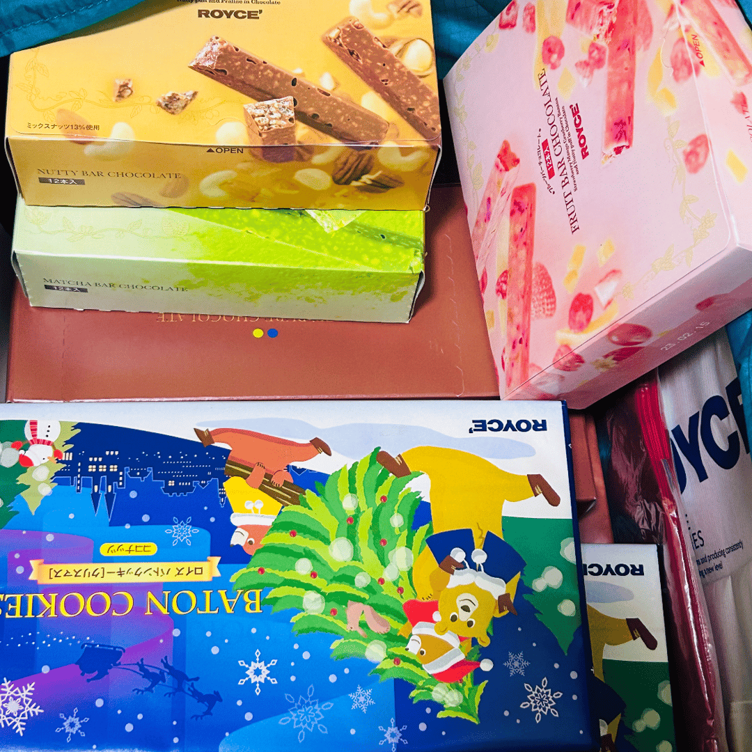 Royce | Buy&Ship（台灣）