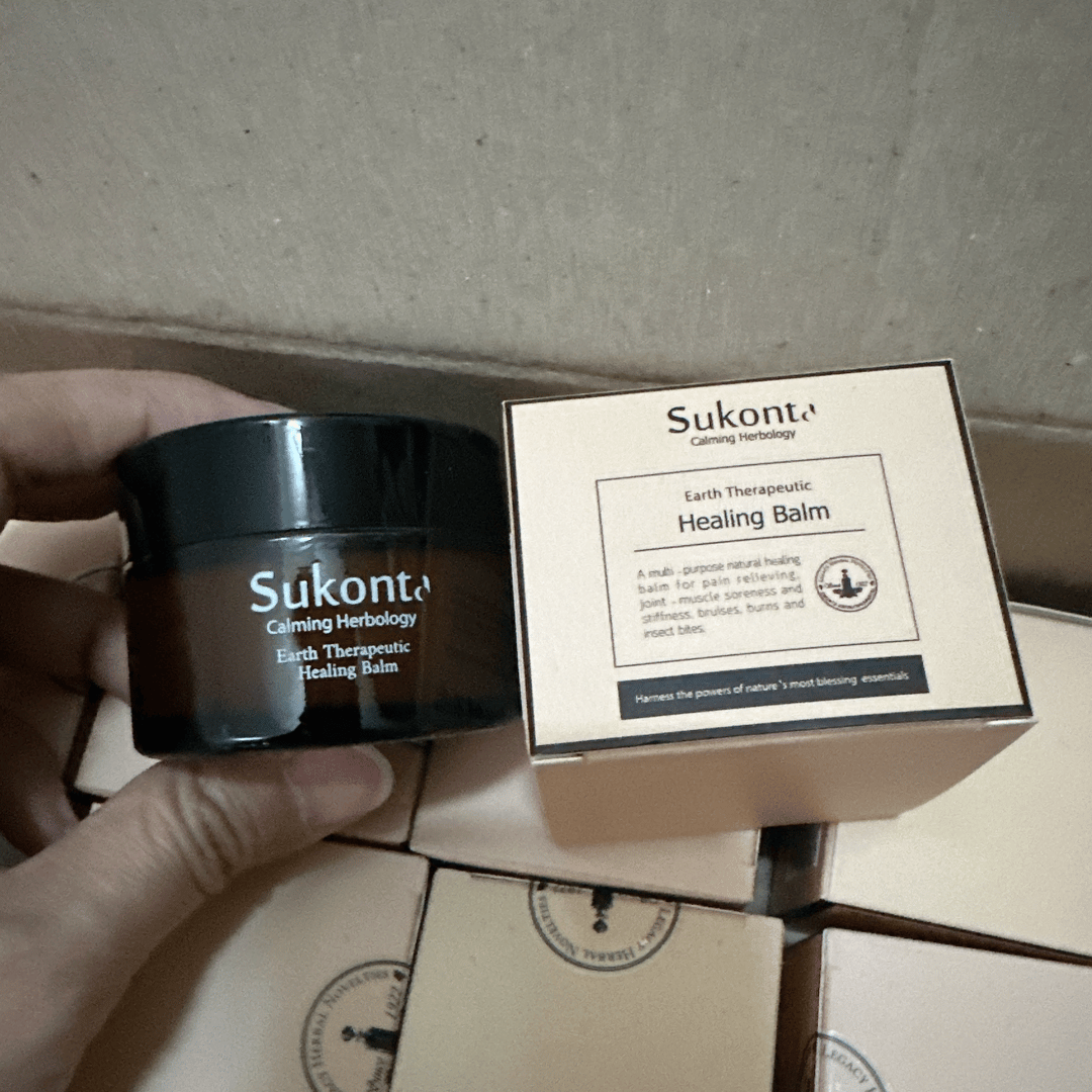 sukonta舒緩霜 | Buy&Ship（台灣）