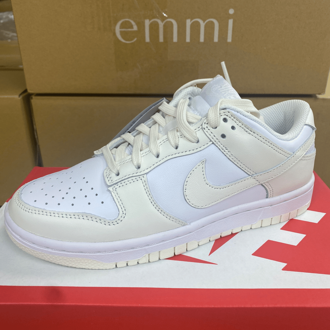 Nike dunk low | Buy&Ship（台灣）