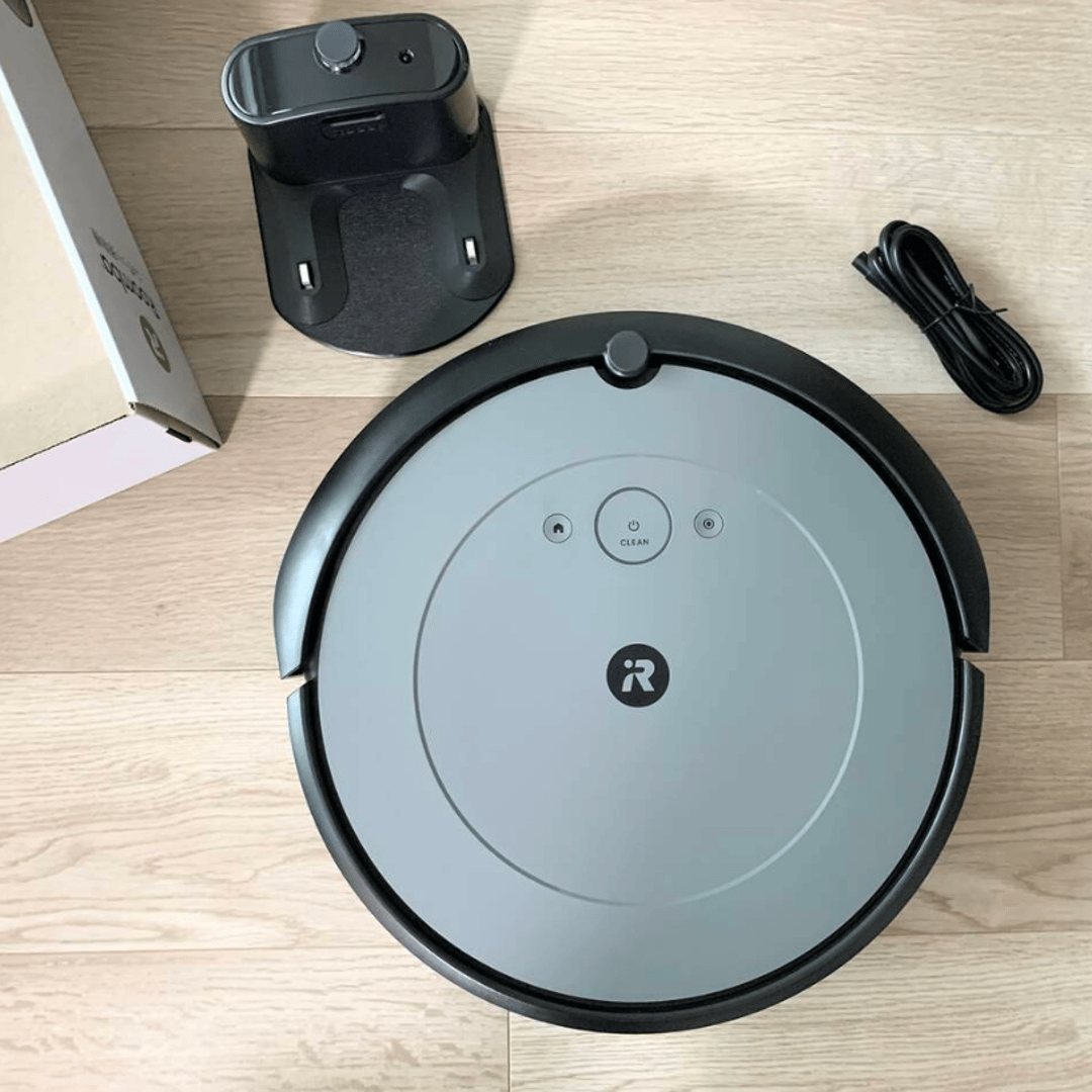 iRobert 吸塵機器人 | Buy&Ship（台灣）