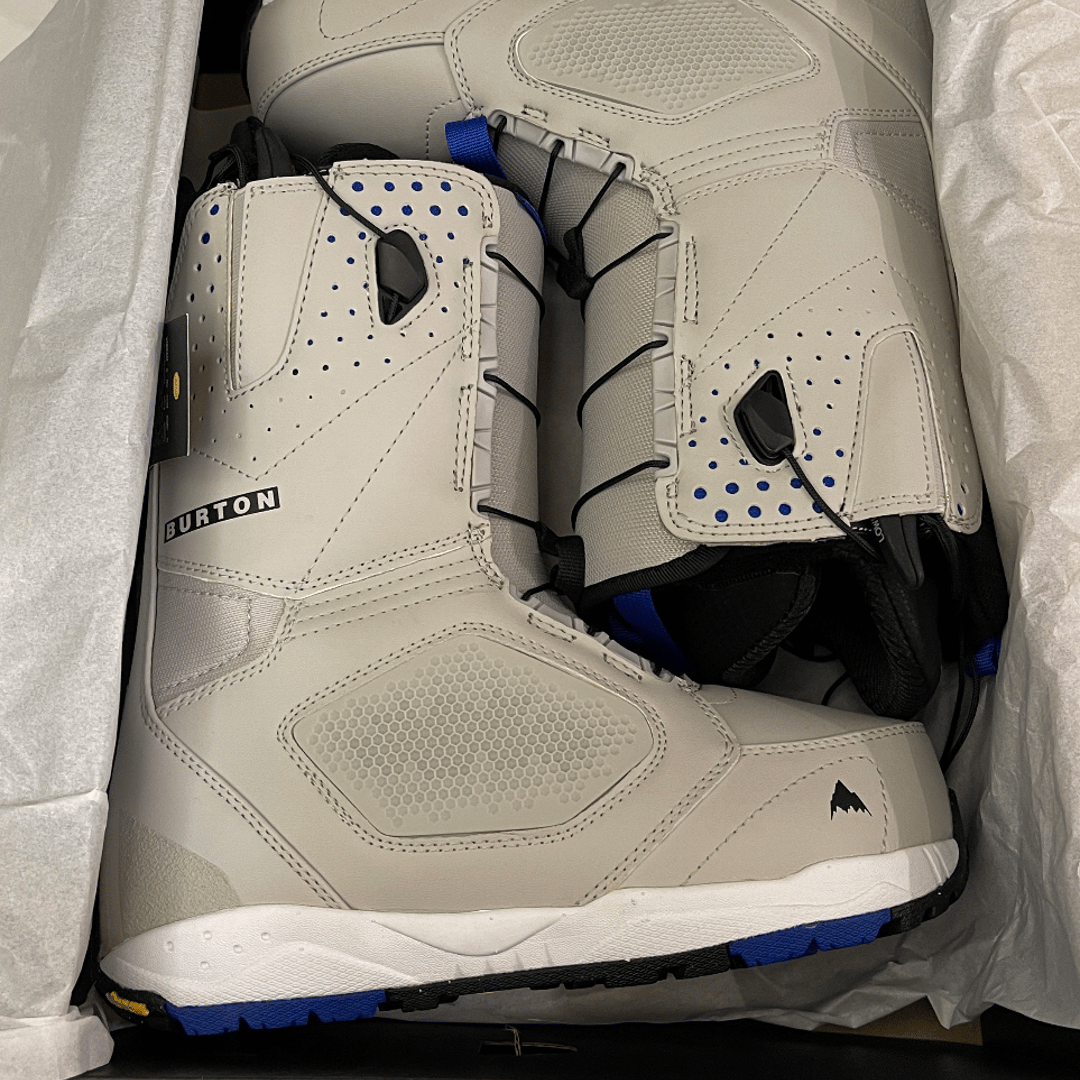 Burton snowboard boot | Buy&Ship（香港）
