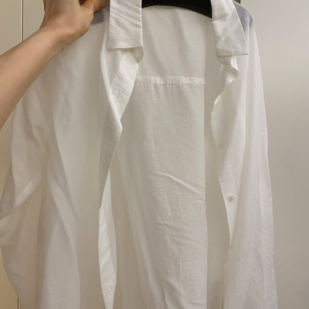 Snidel shirt | Buy&Ship（香港）