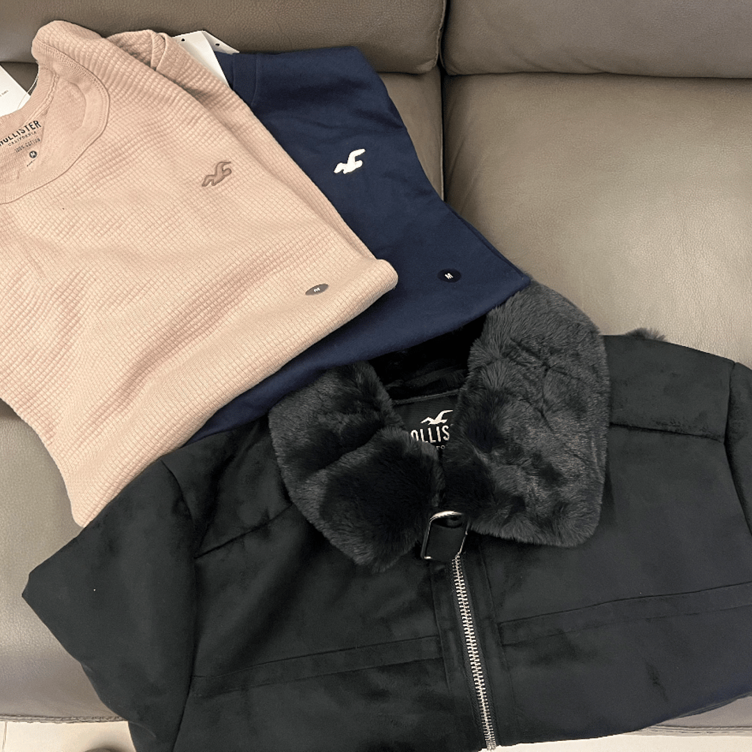 Hollister sale | Buy&Ship（台灣）