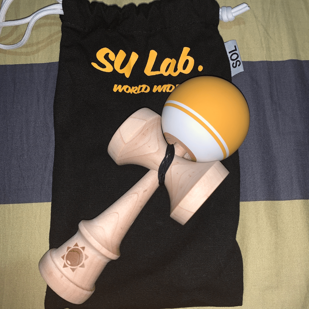 木製玩具 sol x sulab | Buy&Ship（台灣）