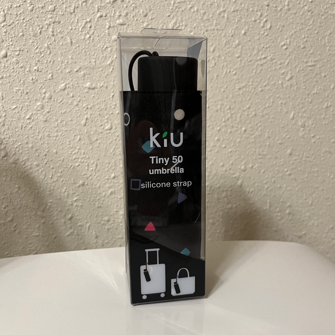 Kiu tiny umbrella | Buy&Ship（台灣）