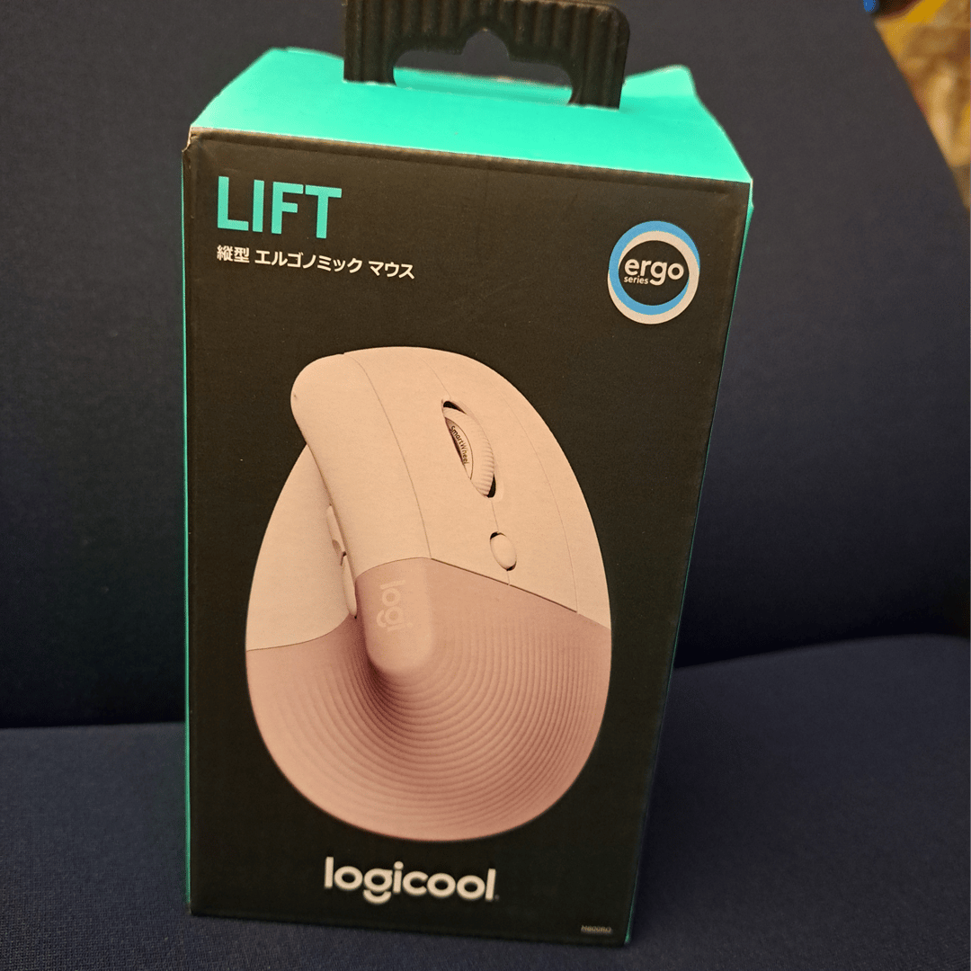 Logitech lift mouse | Buy&Ship（台灣）