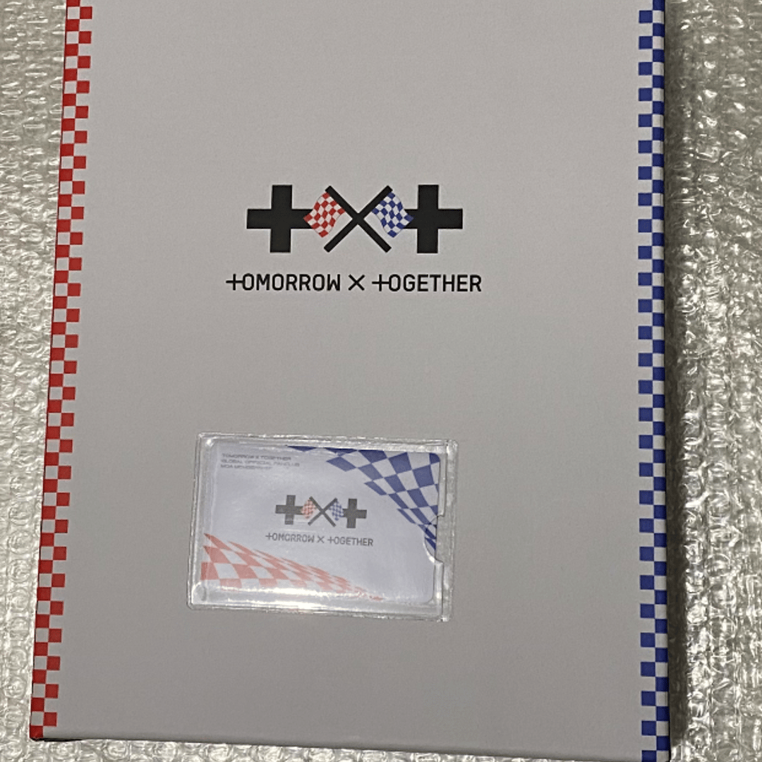 MOA MEMBERSHIP KIT | Buy&Ship（台灣）