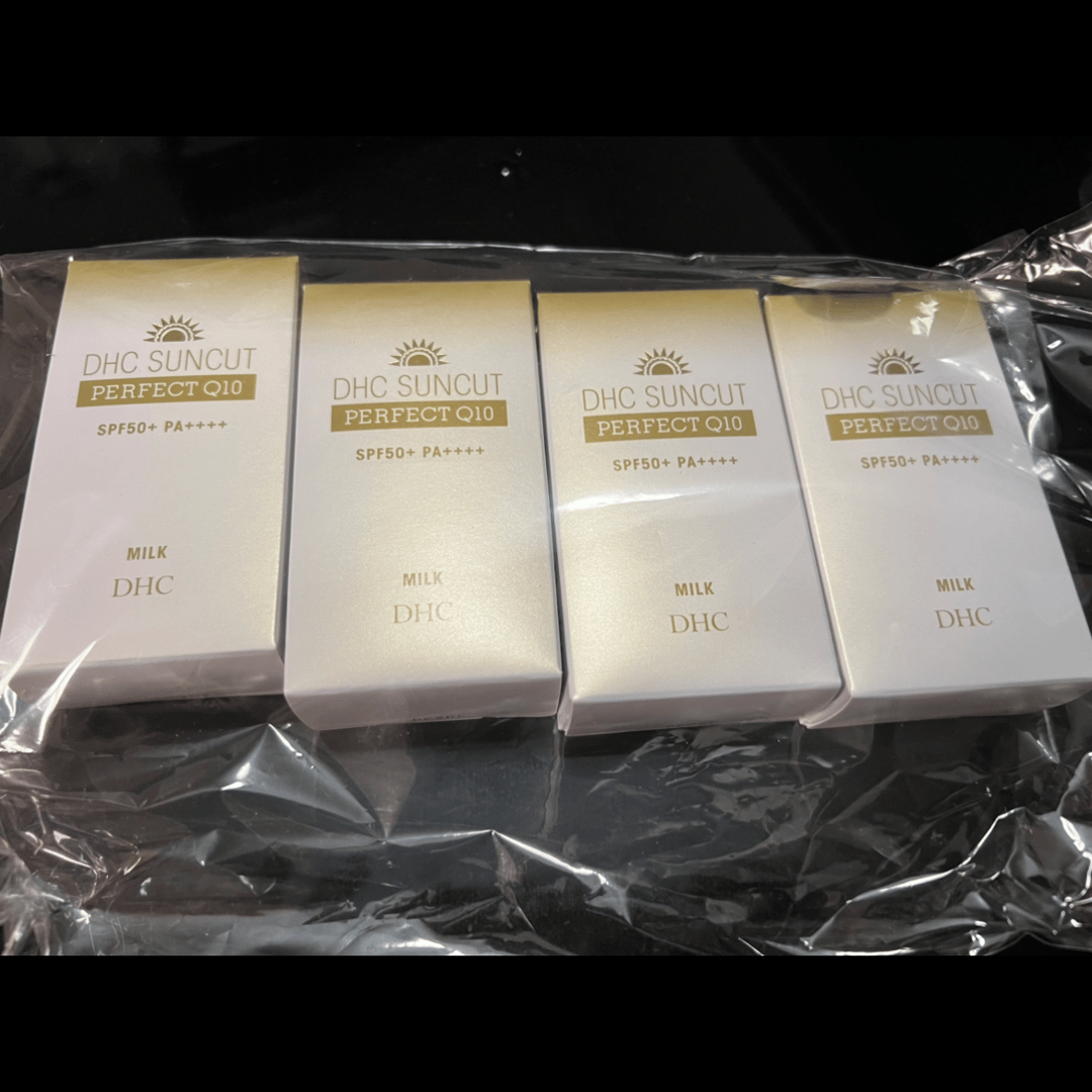 DHC sunscreen | Buy&Ship（台灣）