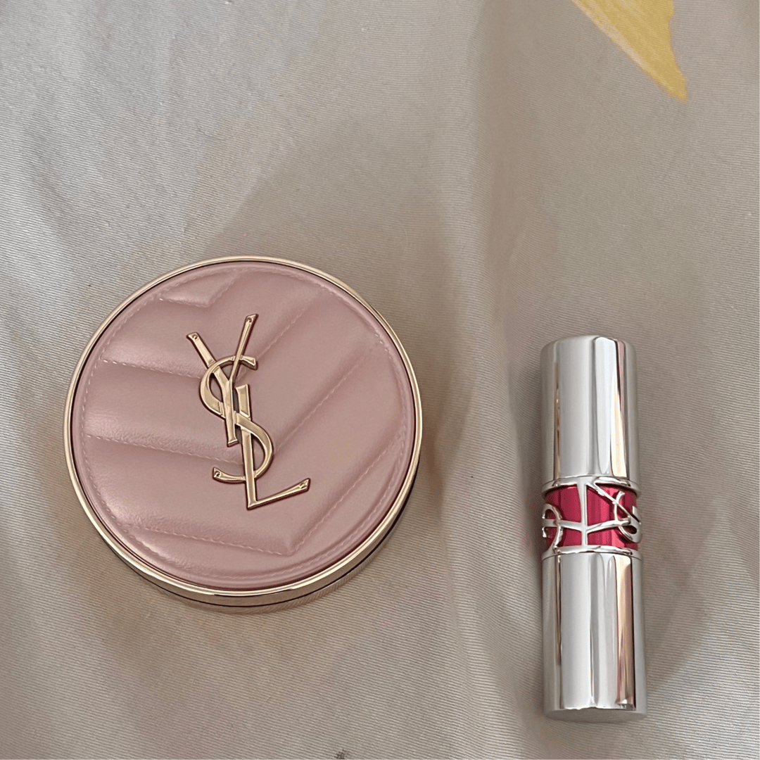 YSL beauty | Buy&Ship（香港）