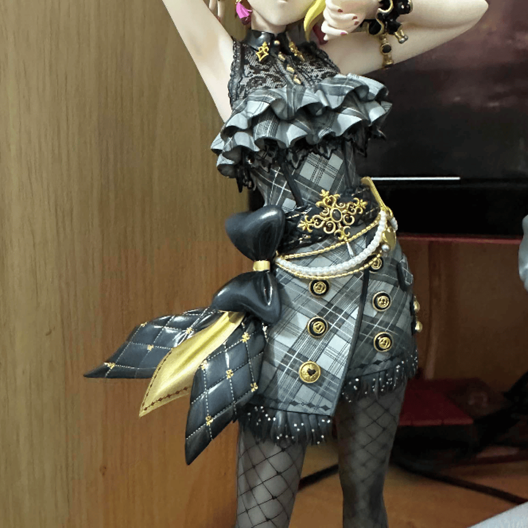 idolmaster figure | Buyandship（台灣）