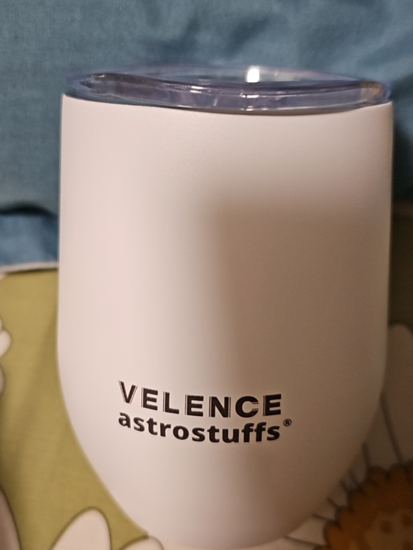 Astro Stuff x Velence 杯 | Buyandship（台灣）