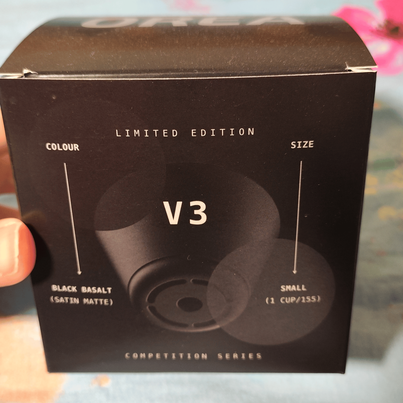 orea v3 | Buyandship（台灣）