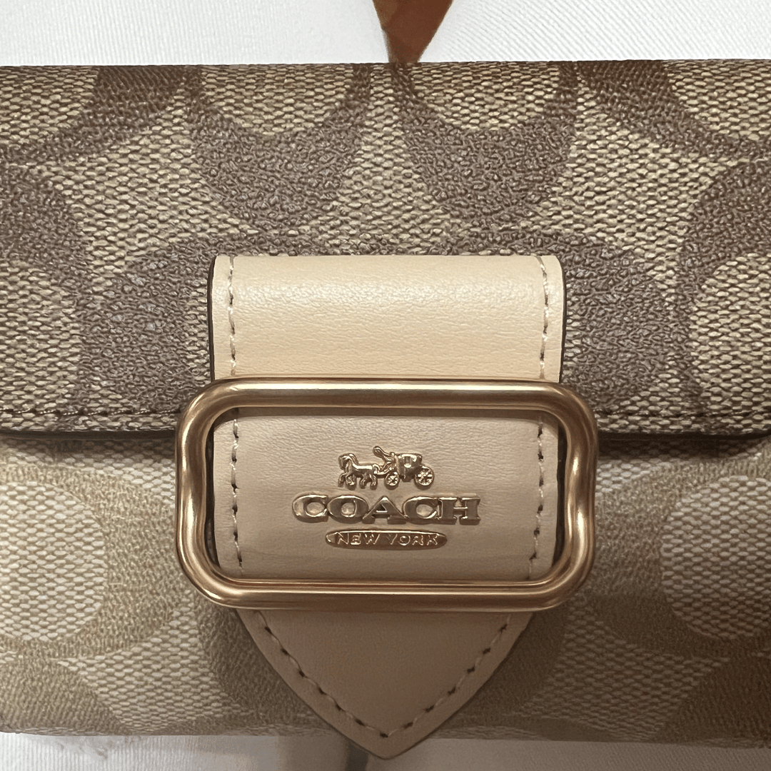 Coach Wallet | Buy&Ship（台灣）