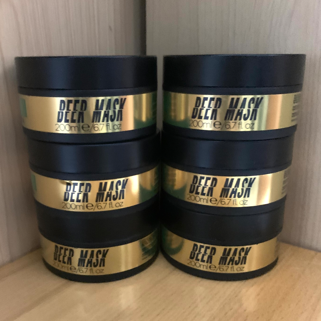 第三次回購 官網75折BEER MASK | Buyandship（台灣）